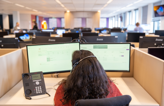 Wat maakt een goede administratief medewerker? - TP Nederland